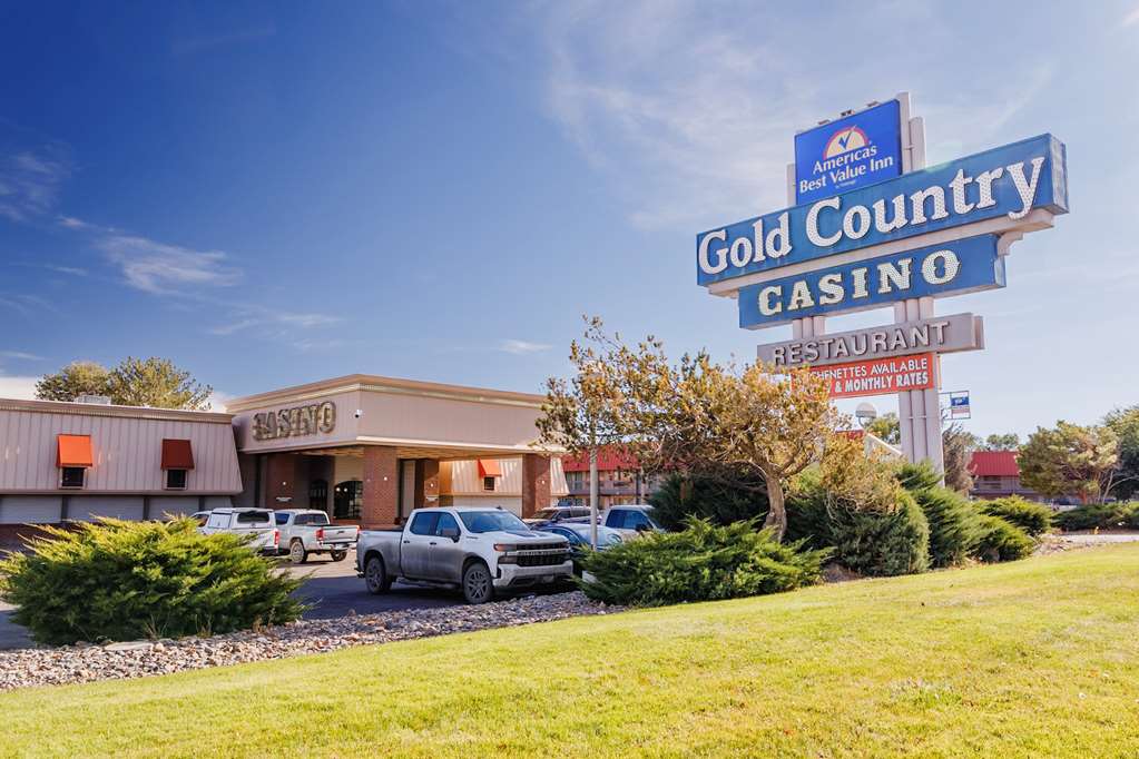 Americas Best Value Gold Country Inn | Elko Tourism Hollywood