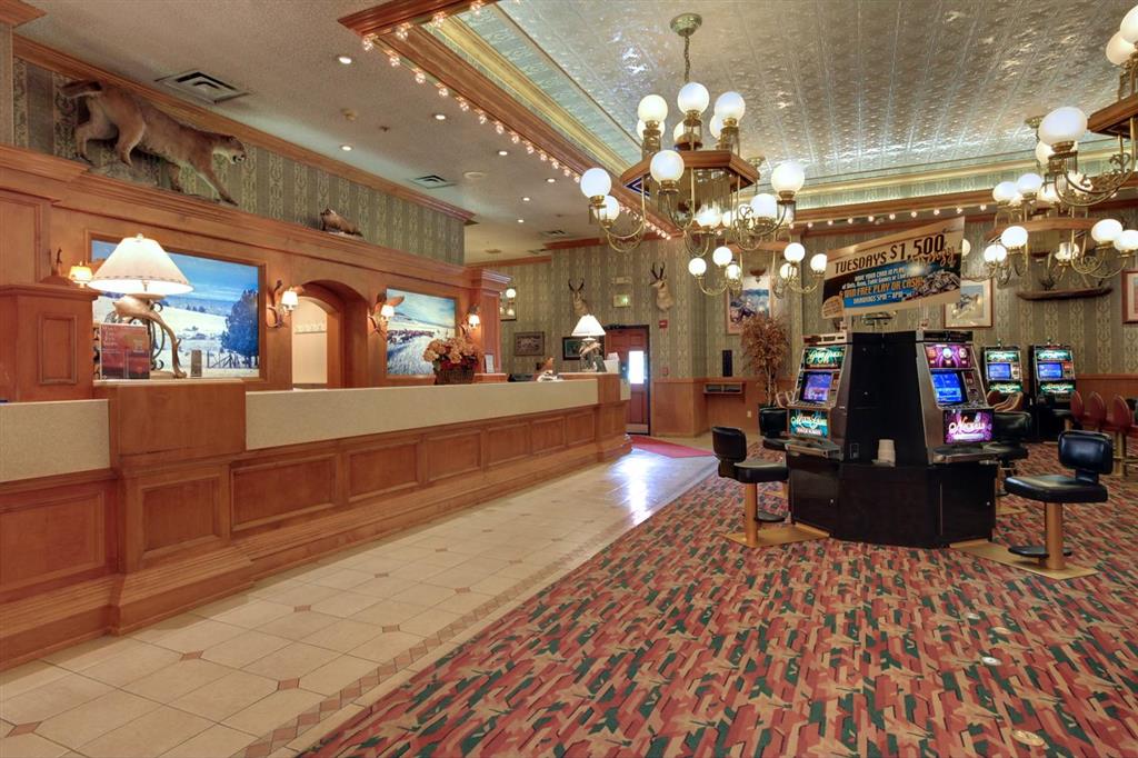 Americas Best Value Gold Country Inn | Elko Tourism Hollywood