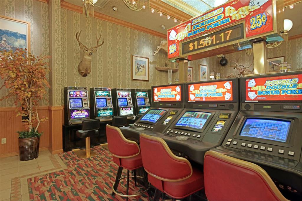 Americas Best Value Gold Country Inn | Elko Tourism Hollywood